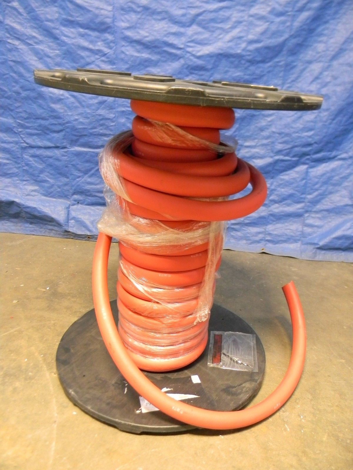 Continental Contitech Variflex Non-Conductive Air Hose 1" ID 300 PSI | eBay