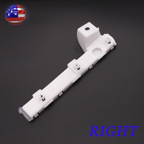 Front Bumper Bracket RH Passenger Side 6400F550 Fits for 08-17 ...