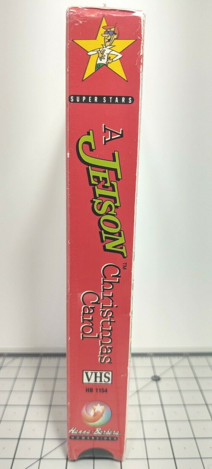 The Jetsons Christmas Carol (VHS, 1998) for sale online | eBay