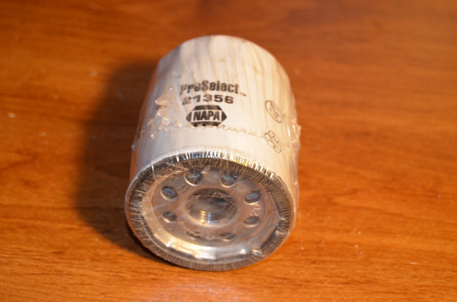 Napa 21356 Pro Select Oil Filter | eBay