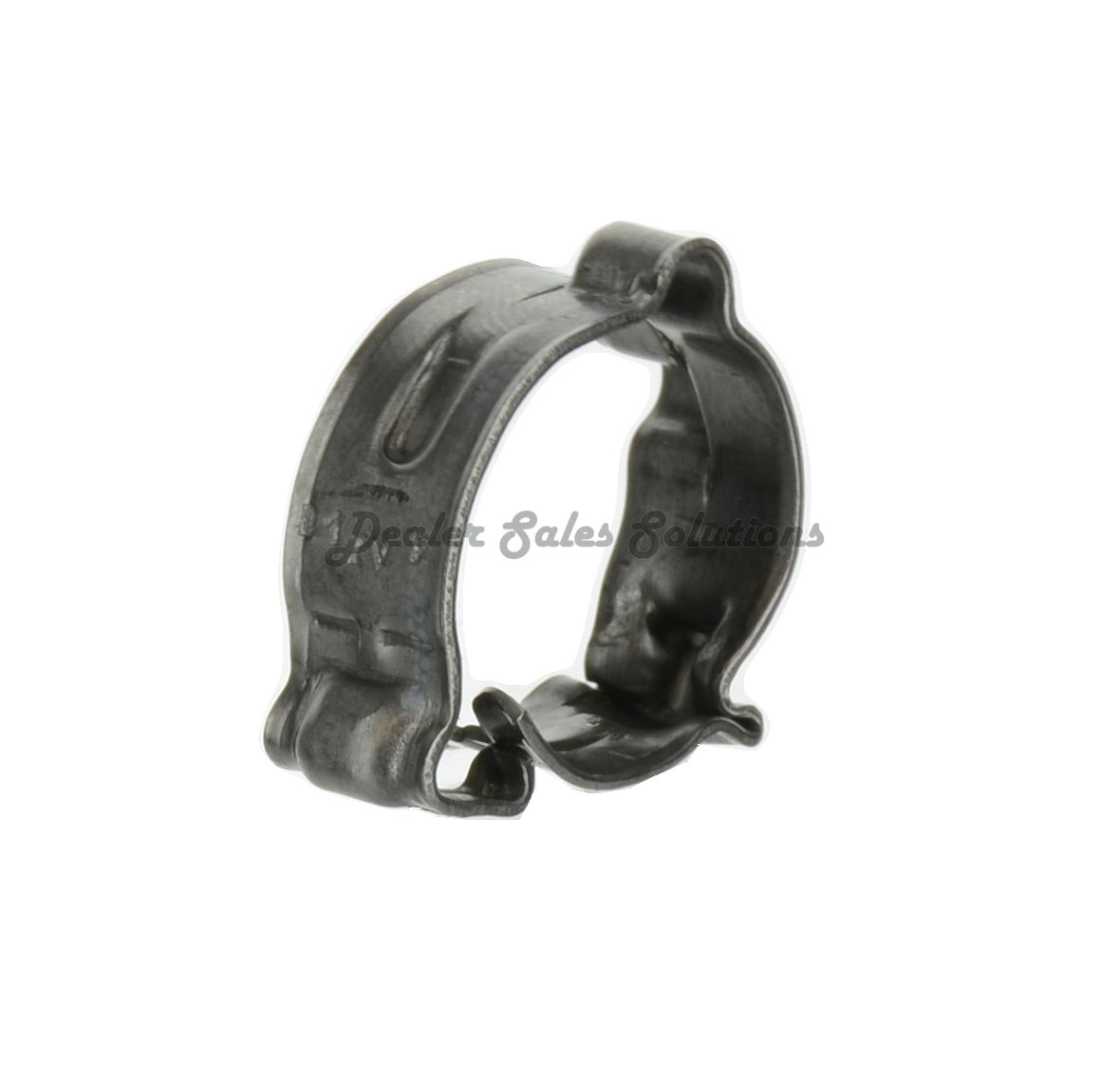 New Genuine Mercedes-Benz Hose Bracket Clamp 13-14.5mm OE 0069971890 | eBay