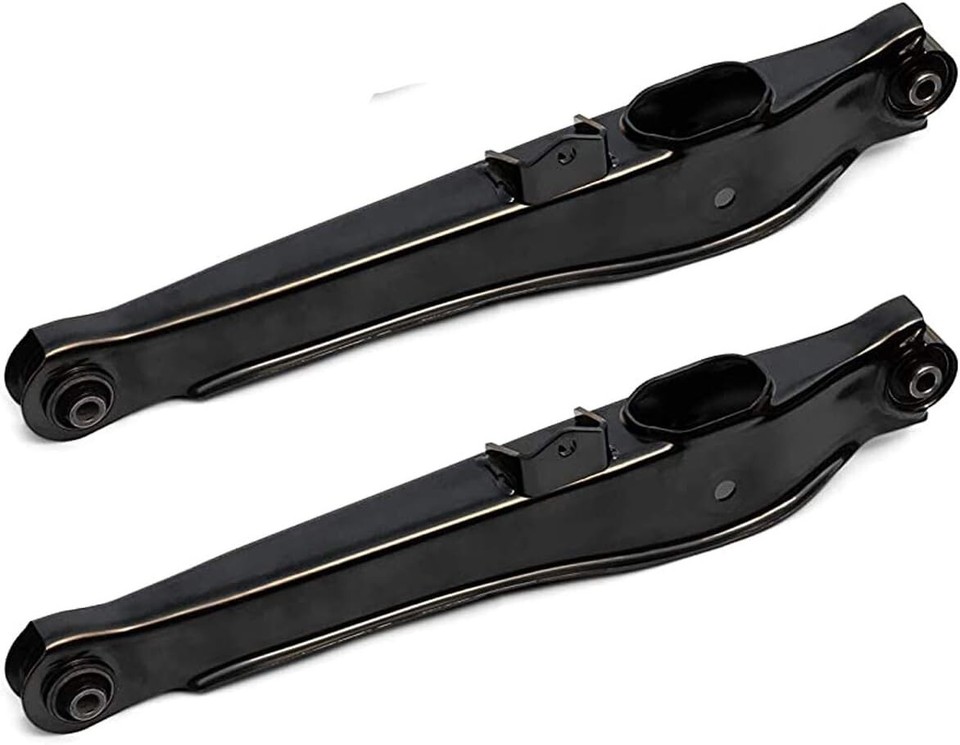 14PC Front Lower Rear Upper Control Arm Kit 2007-2014 Dodge Caliber ...