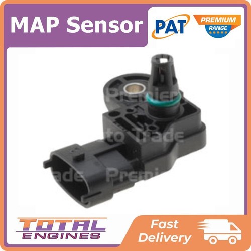 PAT Premium MAP Sensor fits Ferrari California 3.9L V8 F 136 | eBay ...