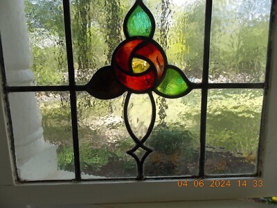 Stained Glass Windows