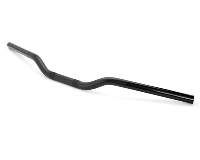 Drag Handlebars for Mutt Akita Fat Sabbath FSR Mastiff Hilts Razorback ...