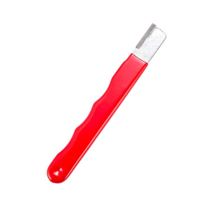 Portable Sharpener Outdoor Knife Scissor Dual-purpose Grinding Stone ...