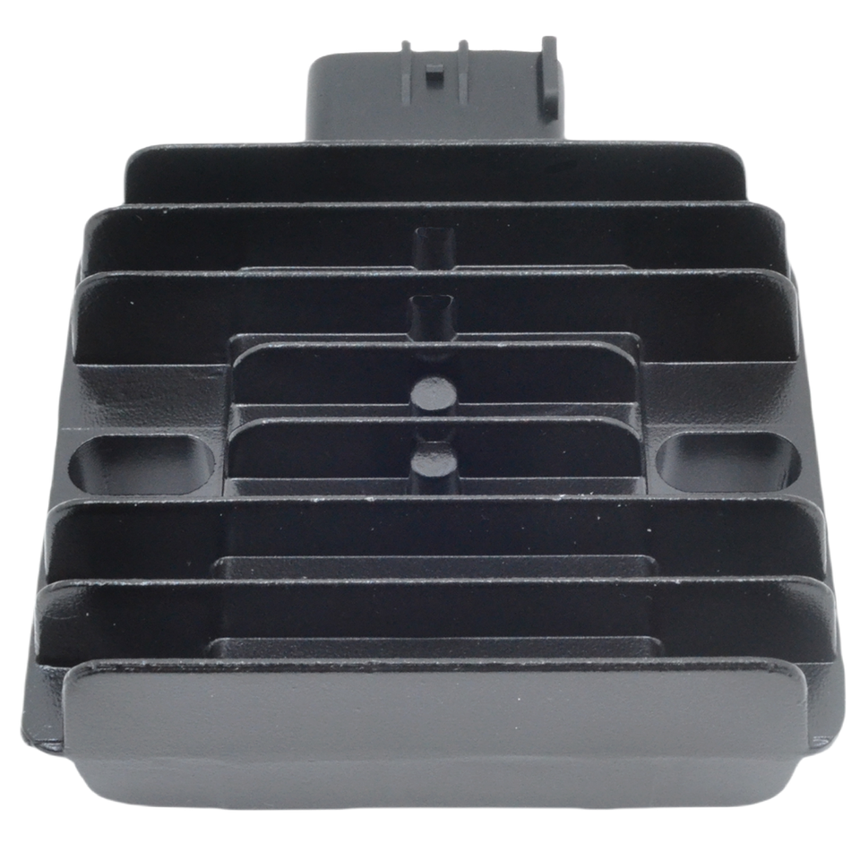 Regulator Rectifier 21066-0010 21066-0039 Compatible with Kawasaki Mule ...