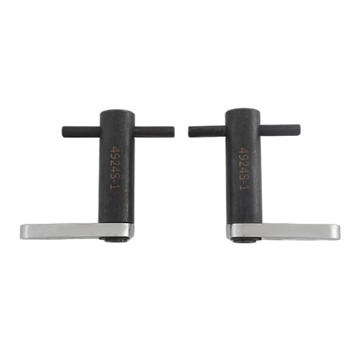 8x 6706 Fuel Injector Rail Assembly Remover Tool EN-49248 For Chevy GMC ...