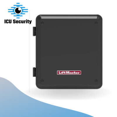 Liftmaster Standard Gate Opener Control Box UL Model LA500UL | eBay