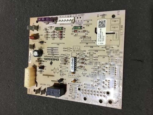 Rheem Air Handler Control Board 47-102077-02-04 156-9735 AZ109773 ...