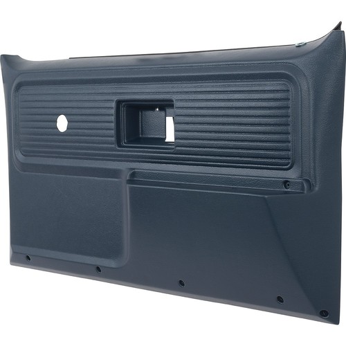 1977-80 Chevrolet/GMC Truck Blazer Jimmy Suburban; Front Door Panels ...