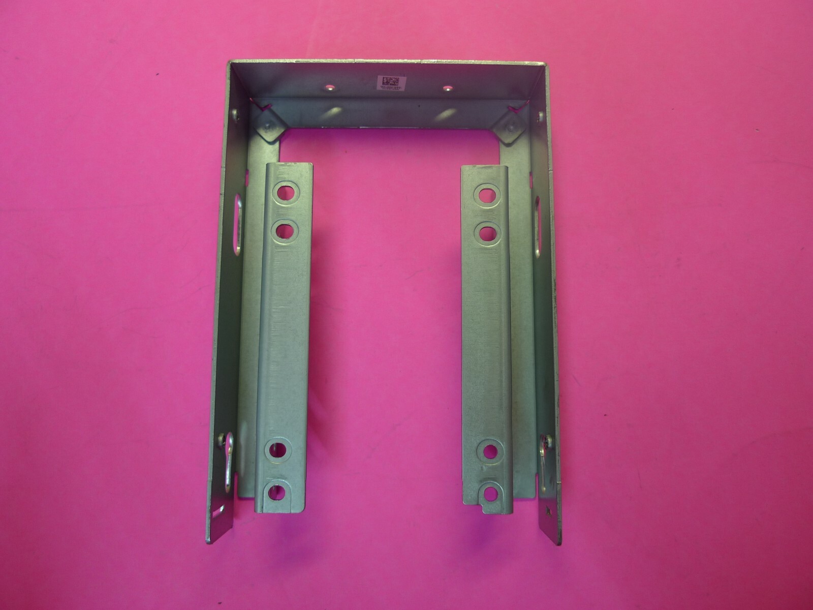 Genuine Dell 5U84 Chassis 2.5" Hard Disk Drive Bracket Assembly KC28C ...