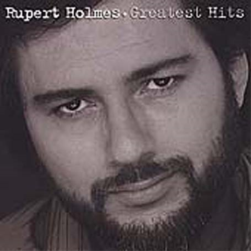 Rupert Holmes Ultimate Collection (CD) Album (US IMPORT) 731454155724 ...