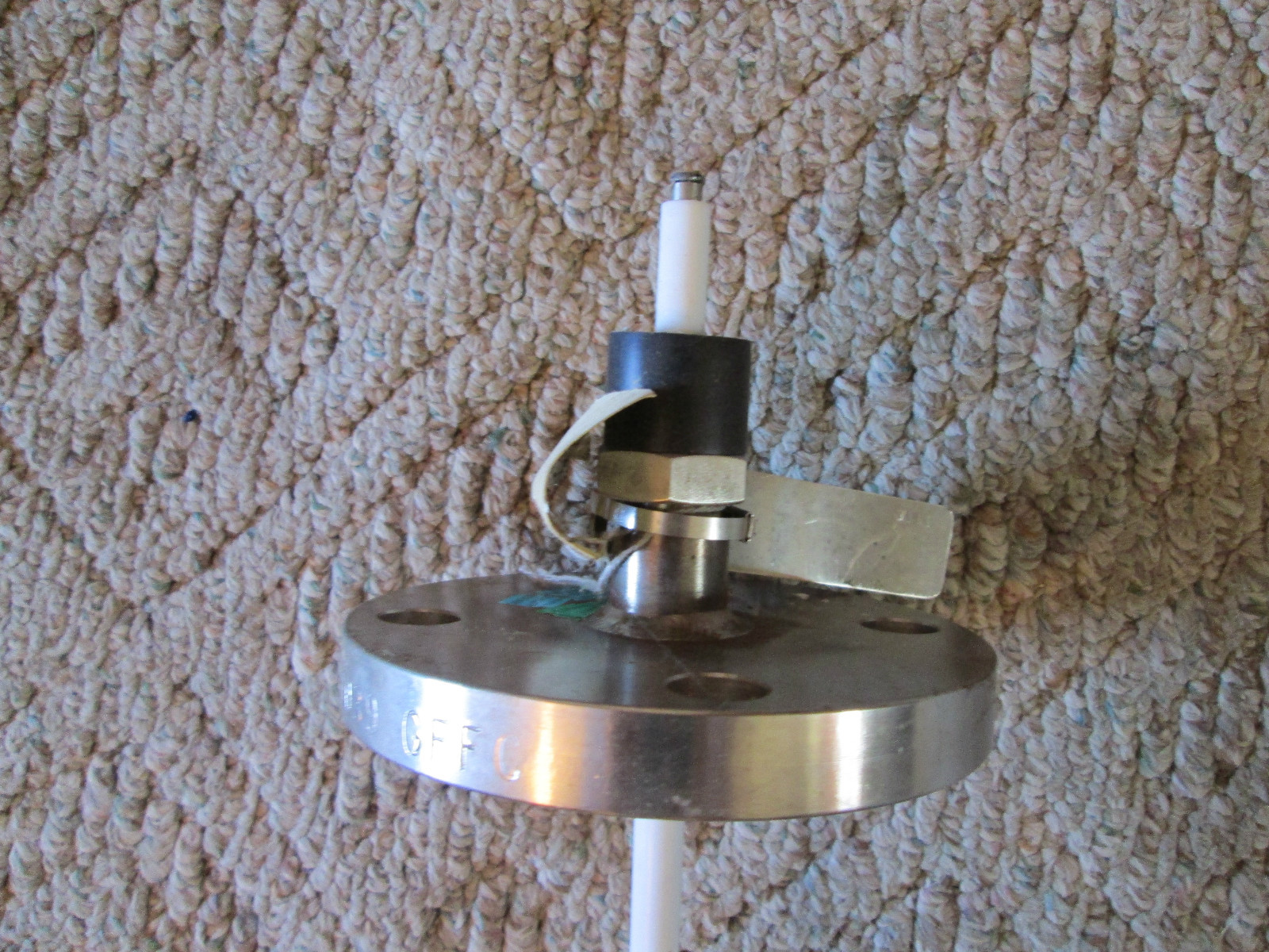 NEW IN BOX DREXELBROOK SENSING ELEMENT 700-1-22 30IN W/ SENSING PROBE ...