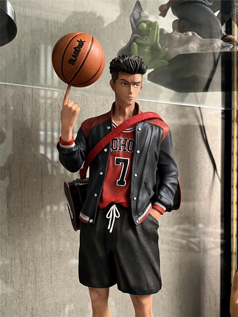 Ryota Miyagi Real Life Ryota Miyagi: Everything To Know About Slam