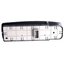 254000015R Power Window Master Switch Black For Renault Megane Laguna ...