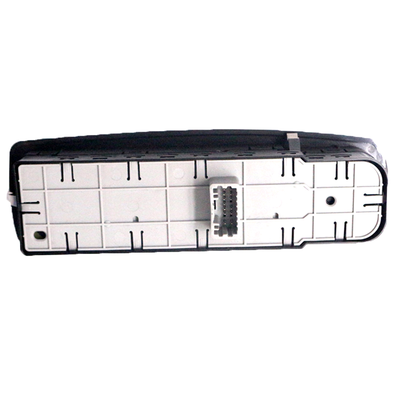 254000015R Power Window Master Switch Black For Renault Megane Laguna ...
