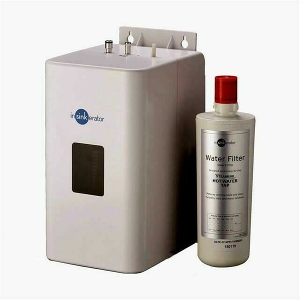InSinkErator 45094 Boiling Hot Neo Water Tank and Filter for sale ...