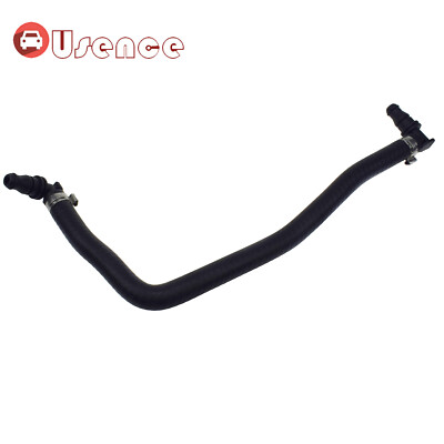 2045010925 Engine Coolant Reservoir Hose For Mercedes Benz C/E 200/250 ...