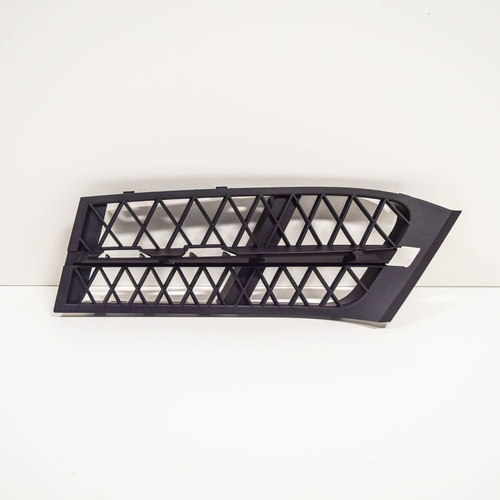NEW BMW 5 GT F07 FRONT LEFT AIR INTAKE OPEN GRILLE 51117200733 ORIGINAL ...