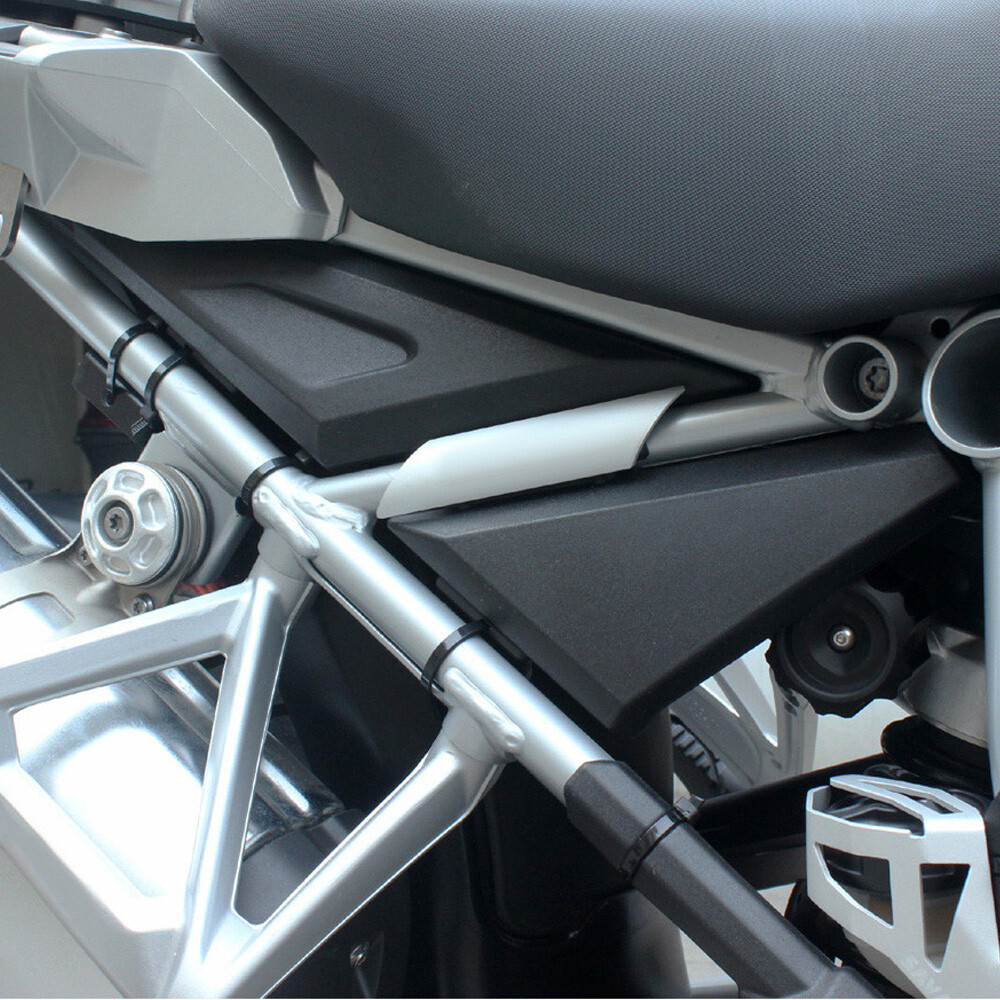 Frame Infill Cover Guard Side Panel Protector For BMW R1250GS HP ADV ...