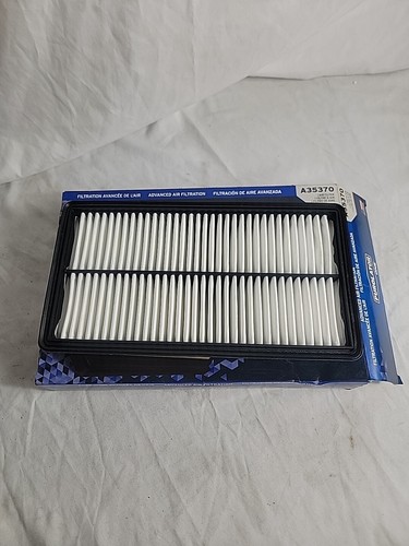 Air Filter Purolator One A35370 fits 2003-2008 Mazda 6 and 2000-2006 ...