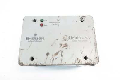 AC & Refrigeration Units - Liebert 30 Ton