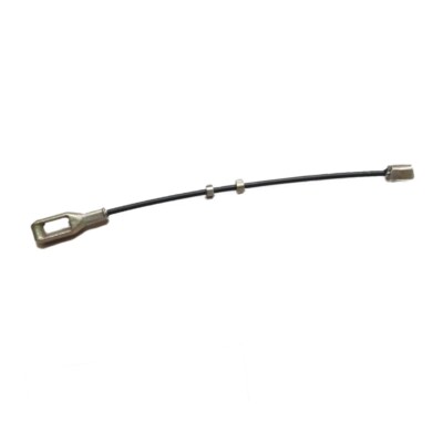 TOYOTA LAND CRUISER FJ60 FJ62 HJ60 HJ61 HZJ75 HANDBRAKE ADJUSTER CABLE ...