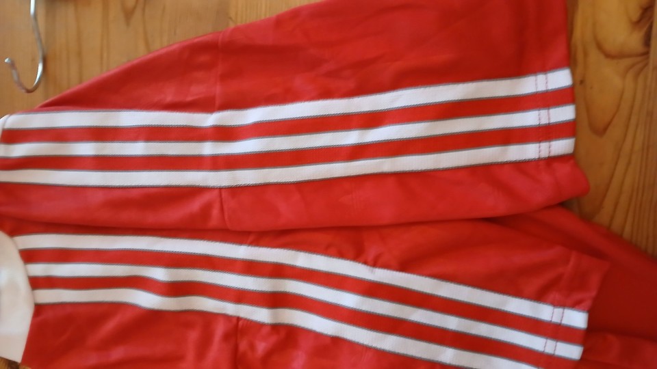ORIGINAL / RARE Liverpool FA Cup Final 1988 Football Shirt Emblem ...