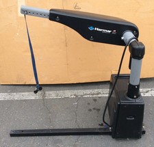 Harmar Al425 Axis Ii Inside Scooter Lift for sale online | eBay