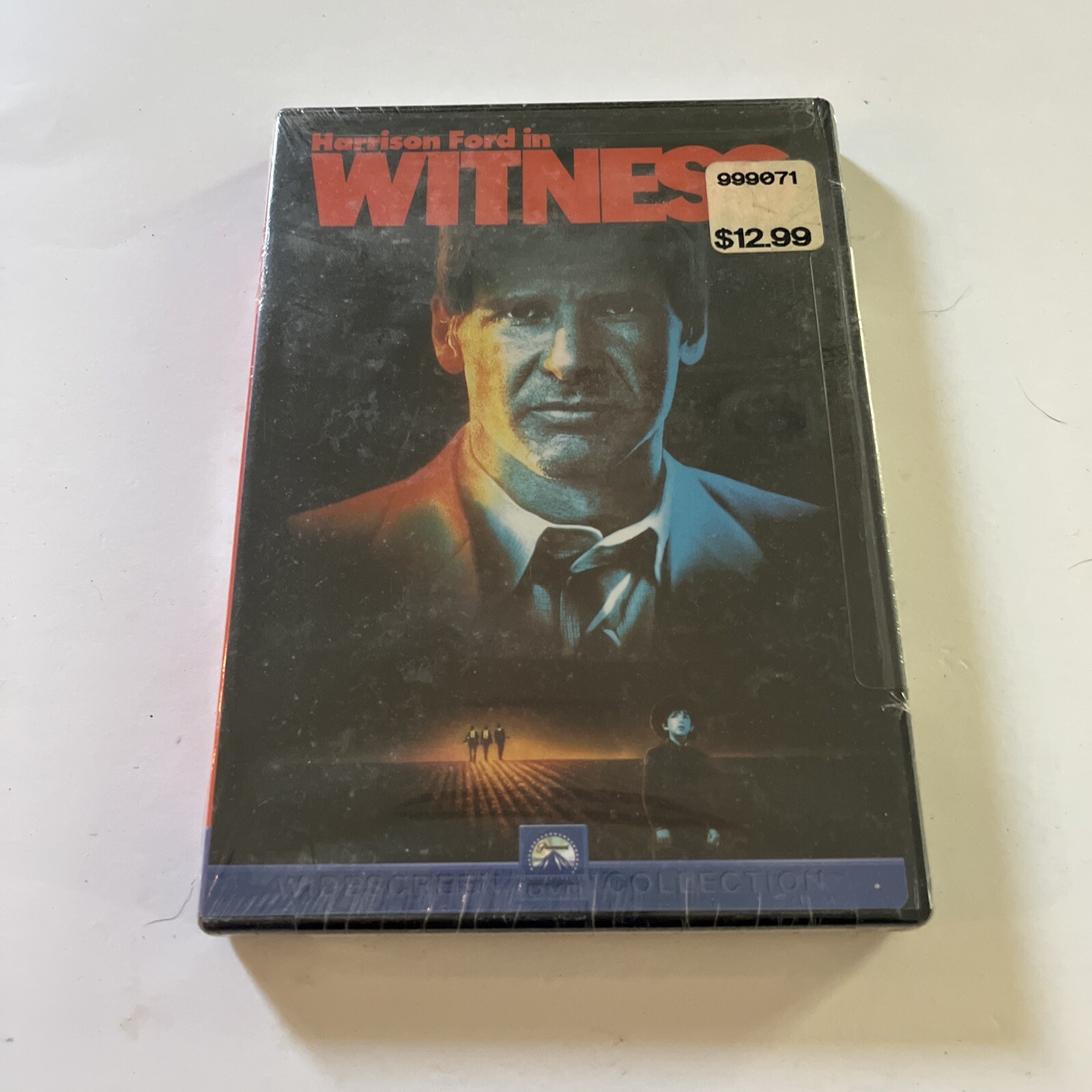 Witness (DVD, 1999) for sale online | eBay