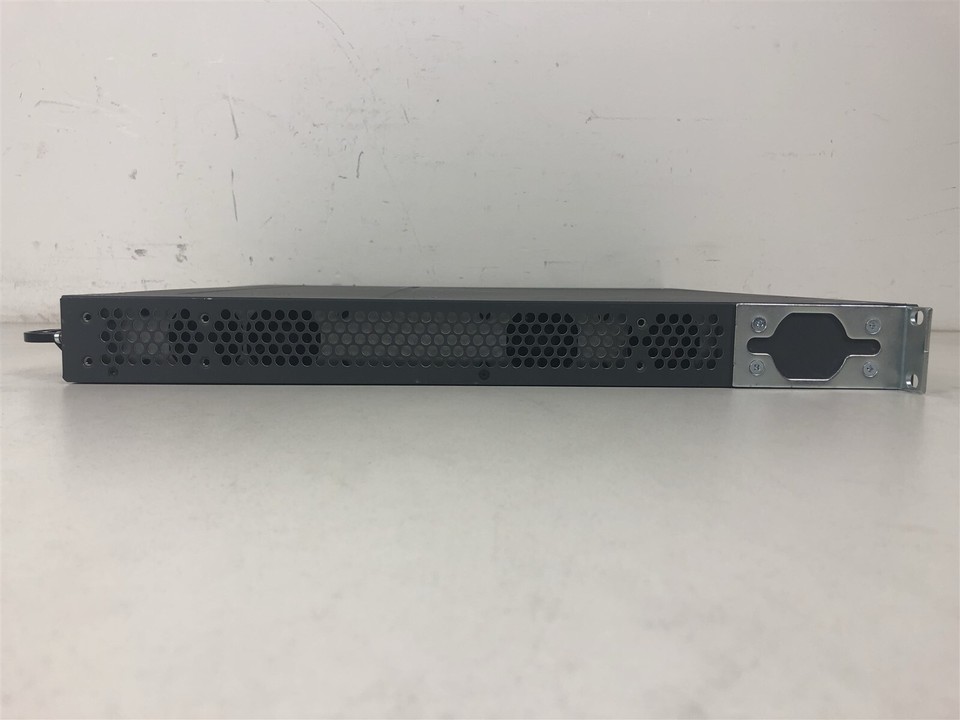 HP E3800-24G-2SFP+ 24-Port Ethernet Switch (J9575A) | eBay