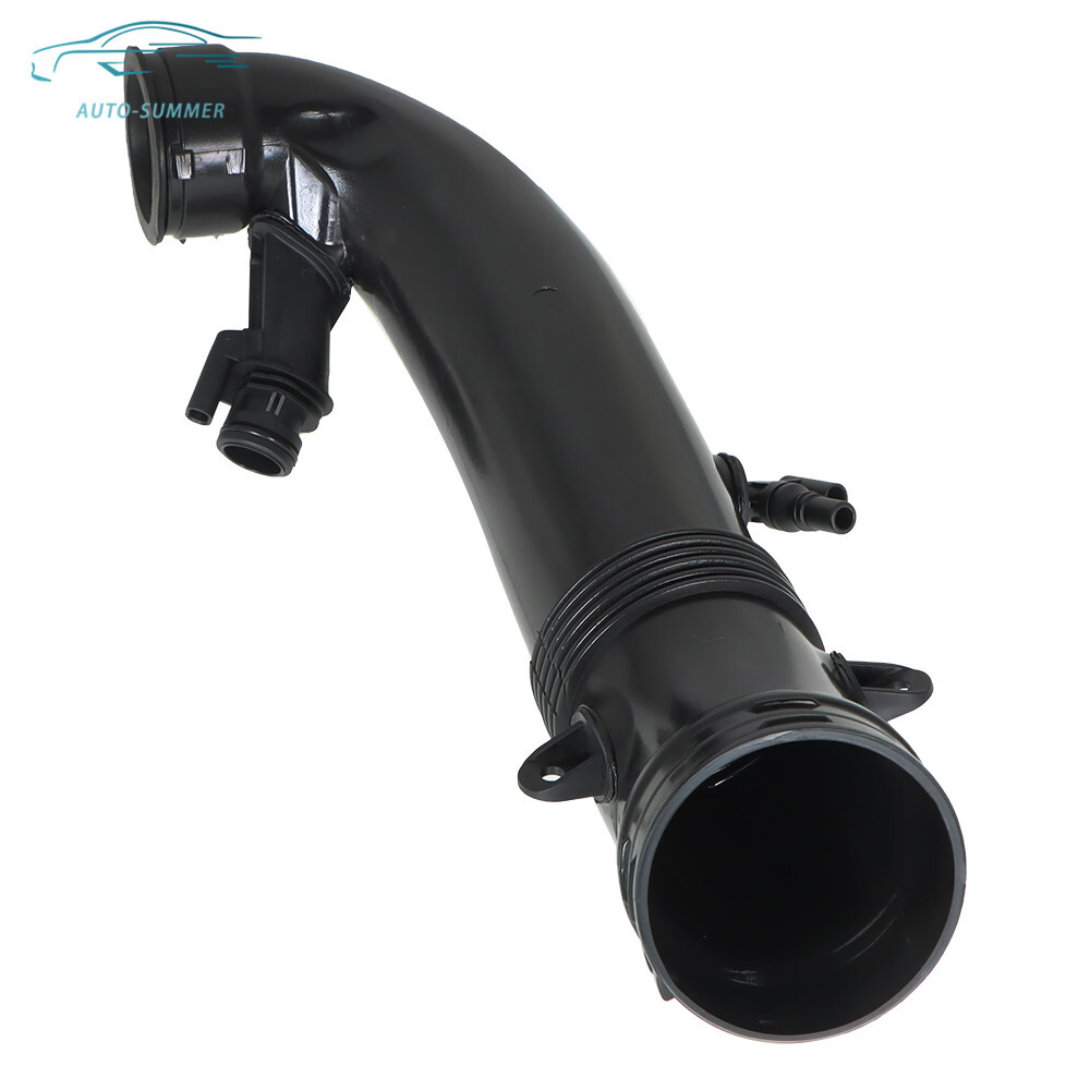 1 PC For MINI Cooper R55 R56 R57 R58 R59 R60 2011-2014 Air Intake Duct ...