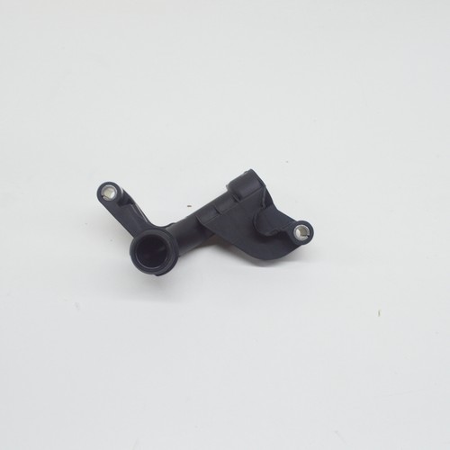 MB ML W166 Exhaust Gas Recirc. Cylinder Head Feed Line A2762000252 NEW ...