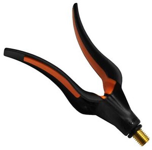 Guru Reaper Rear Rod Rest Coarse Carp Fishing Rod Rest Head | eBay