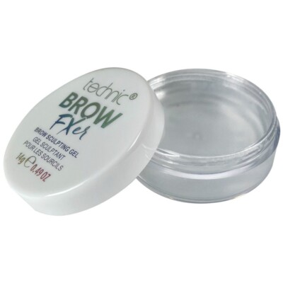 Technic Brow Fxer Brow Clear Shaping Sculpting Gel | eBay UK