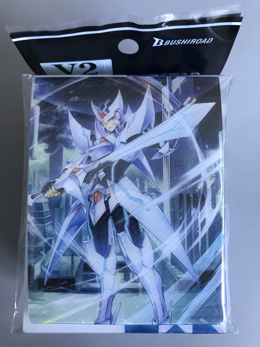 Blaster Blade Full Art