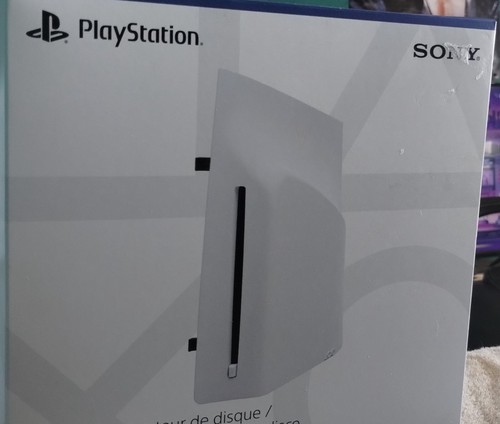 Sony PS5 PlayStation Disc Drive For Digital Slim Edition & Pro Console ...