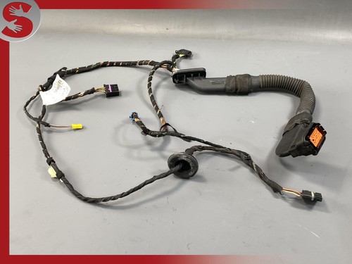 06-12 Mercedes X164 ML63 AMG GL450 Rear Right or Left Door Wiring ...