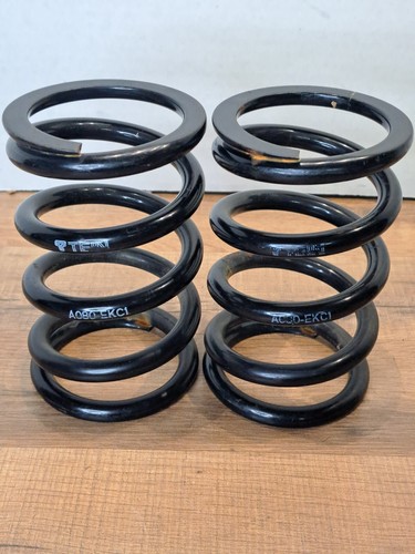 Tein Straight Type Racing Coilover Spring Rate 8kg 150mm x 70mm PAIR ...