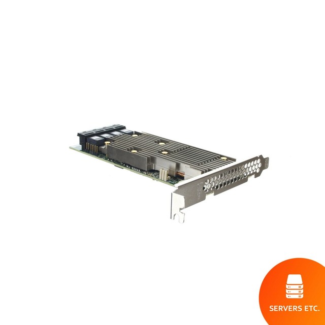 Dell Broadcom 9460-16i MegaRAID Tri-mode 12gbps SAS HBA Controller ...
