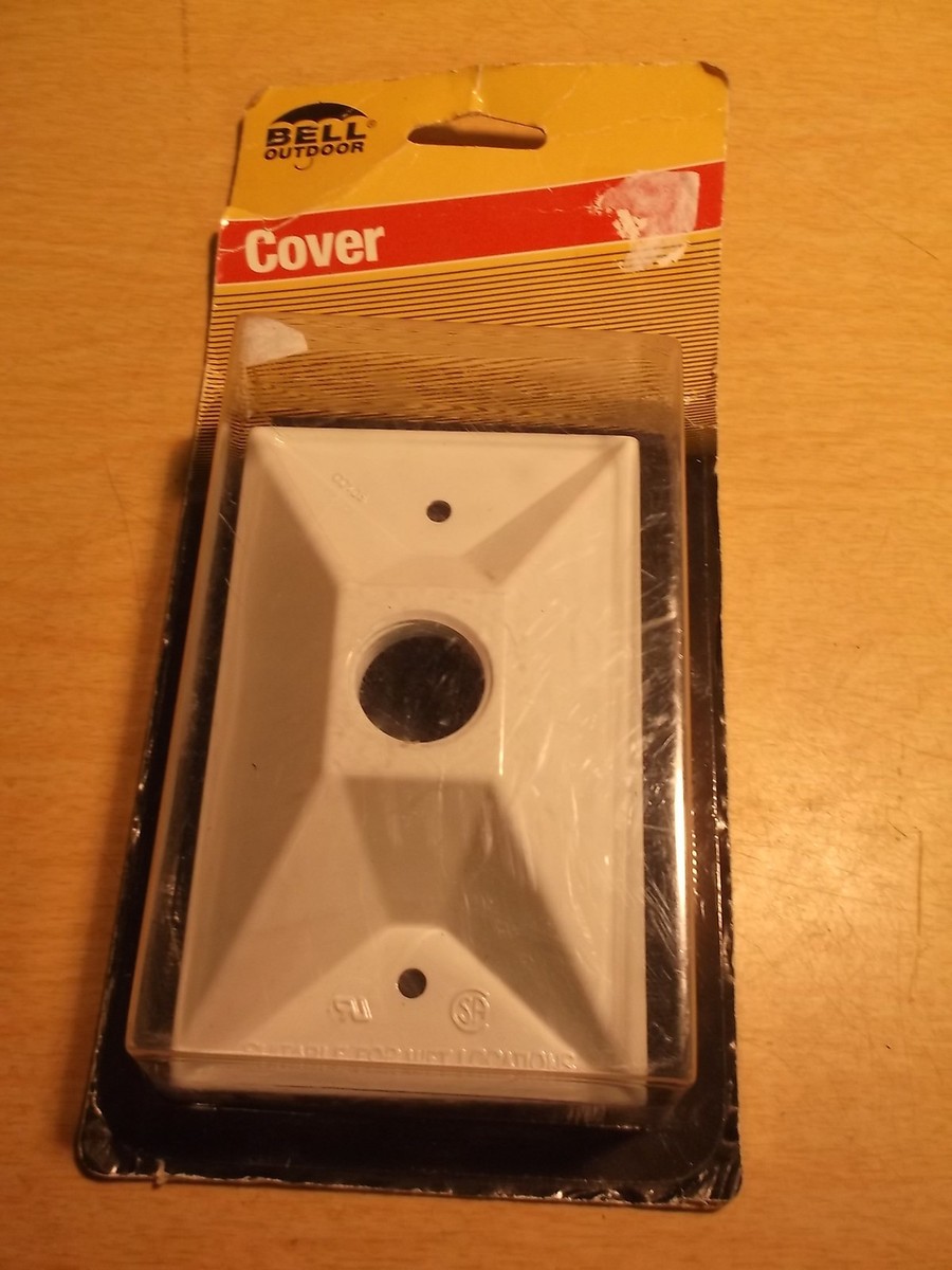 Bell Weatherproof Covers