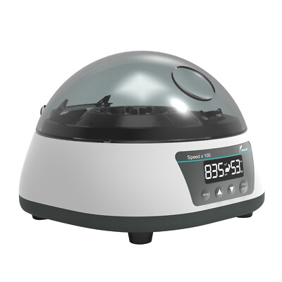 Centrifuges - 24 Tube