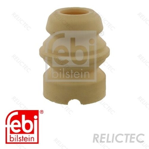 Front Suspension Rebound Rubber Buffer BMW:E90,3 31336771352 ...
