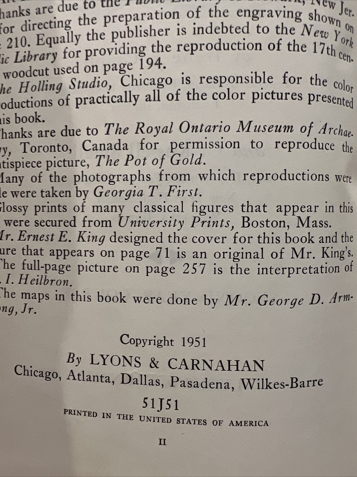 Rome A World Power Latin Second-year Course | eBay