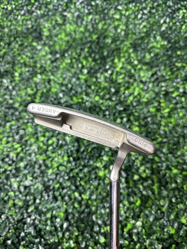 Ping Anser 4 Putter | eBay