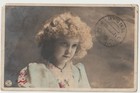 1900s CHILD PORTRAIT POSTCARD OTTOMAN TURKISH HANDWRITTEN LETTER | eBay UK