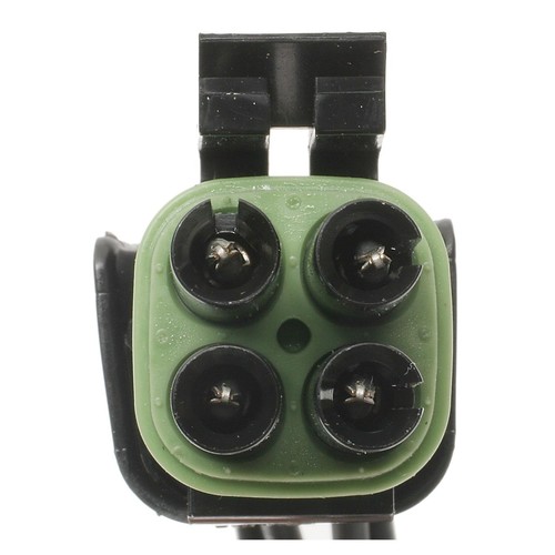 Idle Air Control Valve Connector SMP For 1985-1994 Chevrolet S10 Blazer ...