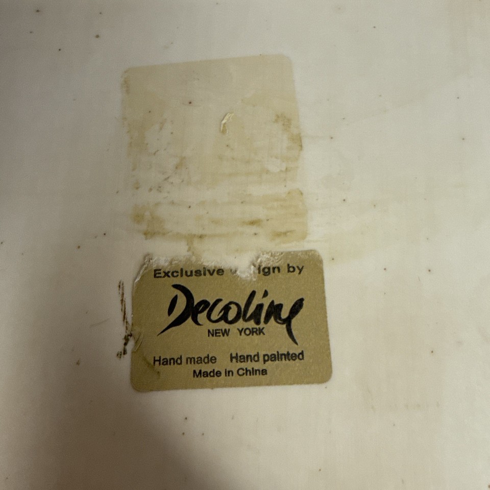 Decoline New York Hand Made And Painted Life Cycle Of The Butterfly Wall Art | eBay