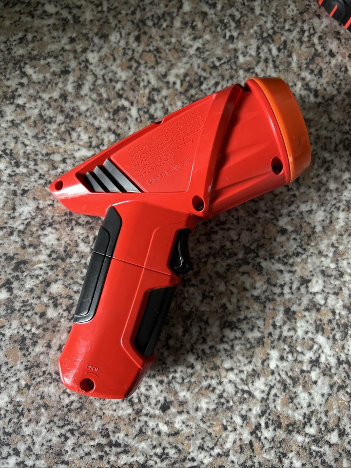 Spin Master Air Hogs Zero Gravity Remote Controller- Laser Gun Only ...